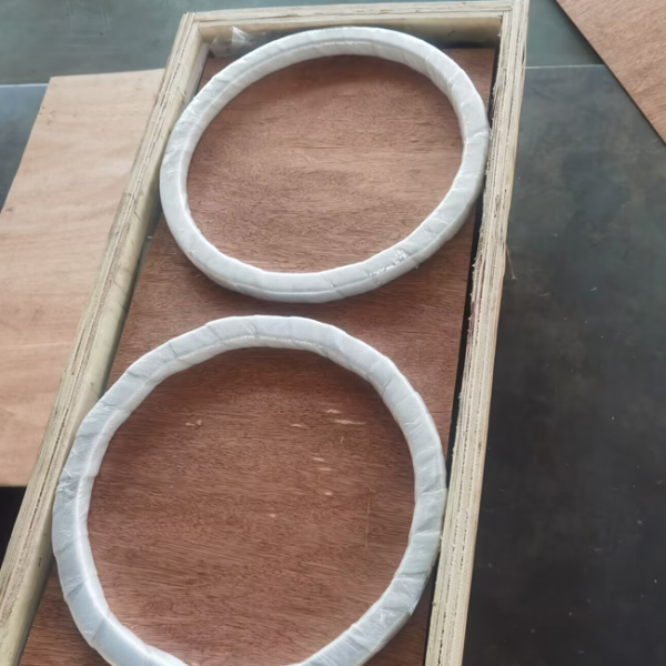 API 6A Drilling Riser/ Drilling Spacer Spool - CAMTOP