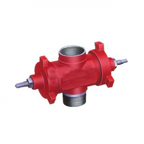 Sucker Rod BOP | Oilfield Sucker Rod Blowout Preventer for Workover ...