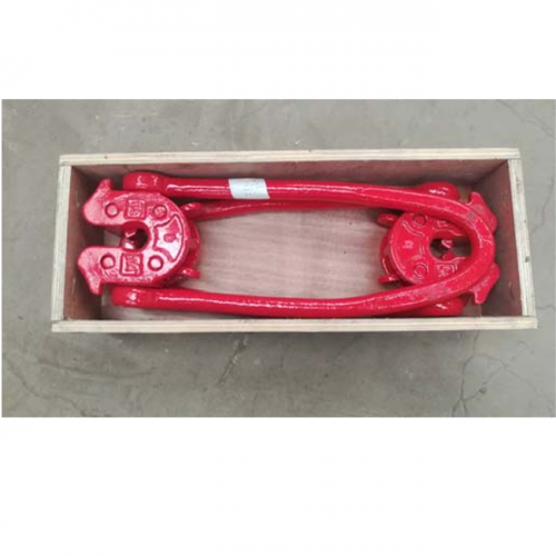 Sucker Rod Elevator - CAMTOP