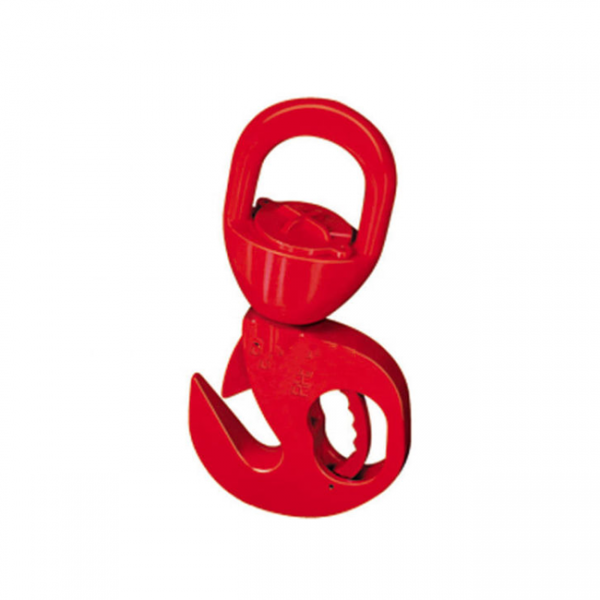 Sucker Rod Hook - CAMTOP