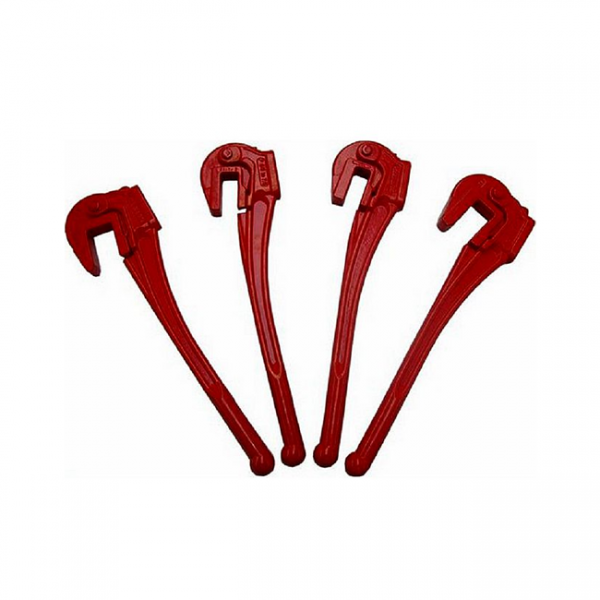 Sucker Rod Wrench - CAMTOP SHANGHAI MACHINERY EQUIPMENT CO.,LTD