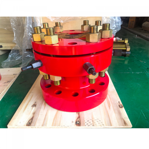 Wellhead Running Tool Setting Tool API 6A | CAMTOP