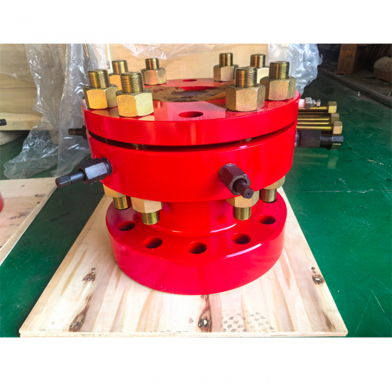 Wellhead Running Tool Setting Tool API 6A | CAMTOP