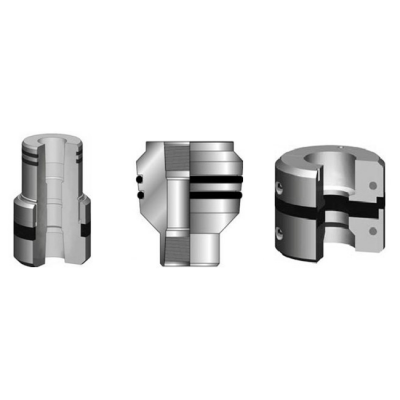 Tubing Hangers - CAMTOP