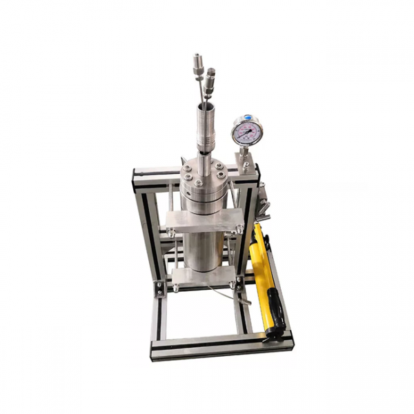 Core Holder PEEK Model DCH-02 - CAMTOP SHANGHAI MACHINERY EQUIPMENT CO.,LTD