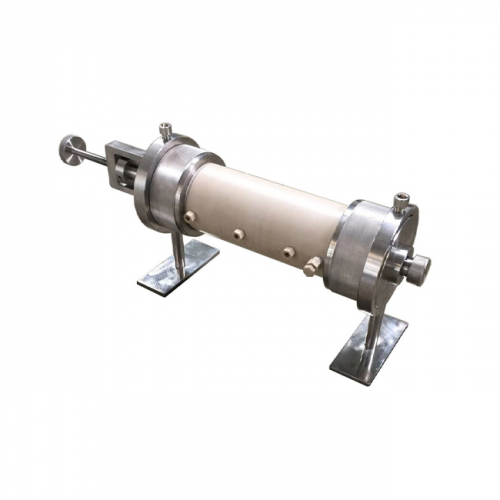 Core Holder PEEK Model DCH-02 - CAMTOP SHANGHAI MACHINERY EQUIPMENT CO.,LTD