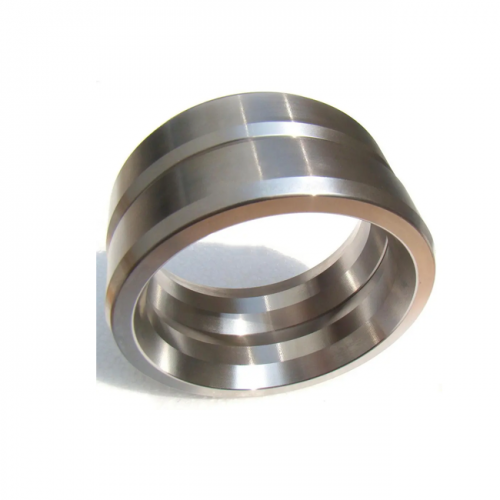 rtj oval gasket r39 316 stainless steel ring - CAMTOP SHANGHAI ...