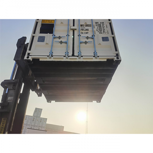 DNV Certified 10ft Offshore Container - CAMTOP