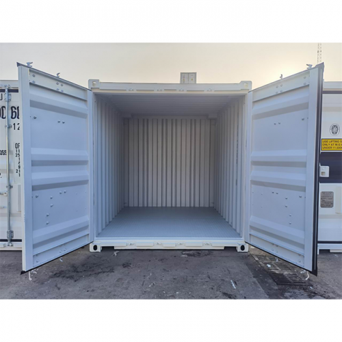 DNV Certified 10ft Offshore Container - CAMTOP