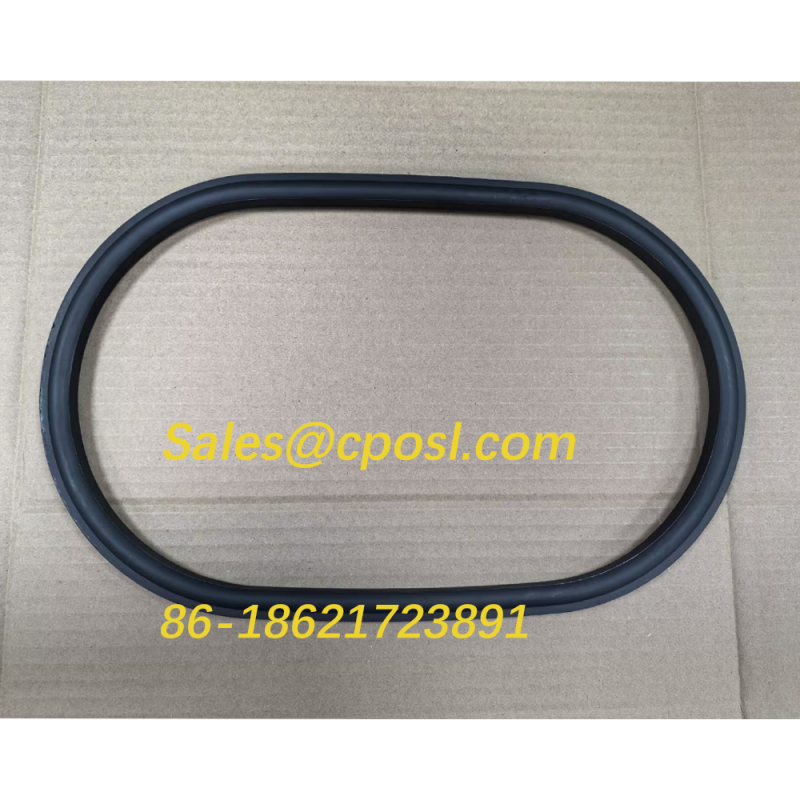 Hydril Type Annular Bop Spares- Packing Element - CAMTOP SHANGHAI ...