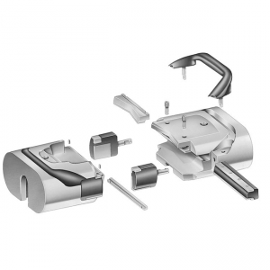 U and UM BOP Variable Bore Ram - CAMTOP SHANGHAI MACHINERY EQUIPMENT CO ...