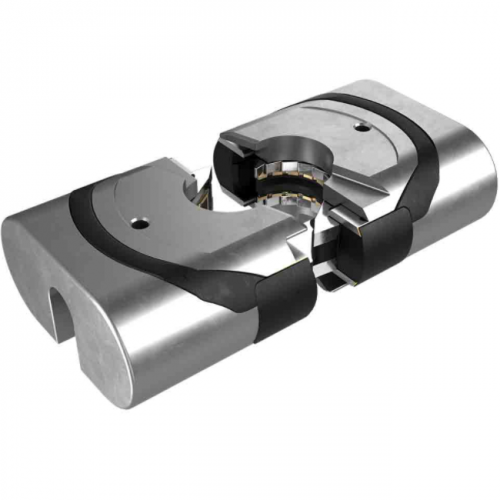 ISR Shearing Blind Ram - CAMTOP SHANGHAI MACHINERY EQUIPMENT CO.,LTD