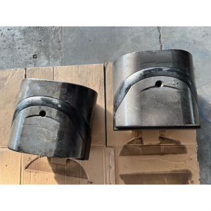 U and UM BOP Variable Bore Ram - CAMTOP SHANGHAI MACHINERY EQUIPMENT CO ...