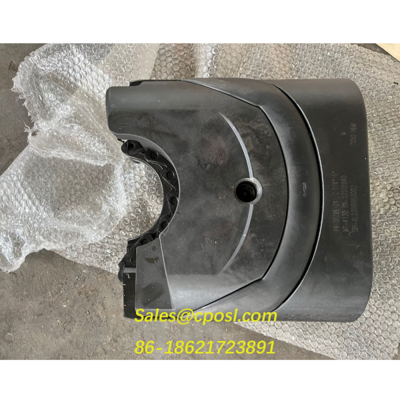 U AND UM BOP Pipe Rams(11''AND 13-5/8") - CAMTOP SHANGHAI MACHINERY ...