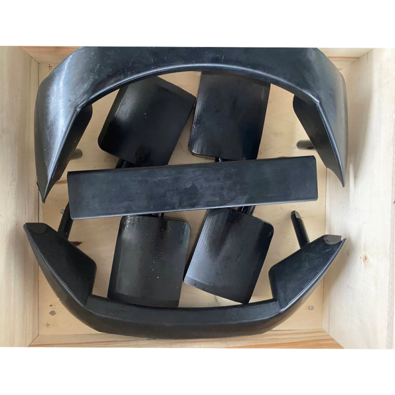 U AND UM BOP Pipe Rams(11''AND 13-5/8") - CAMTOP SHANGHAI MACHINERY ...