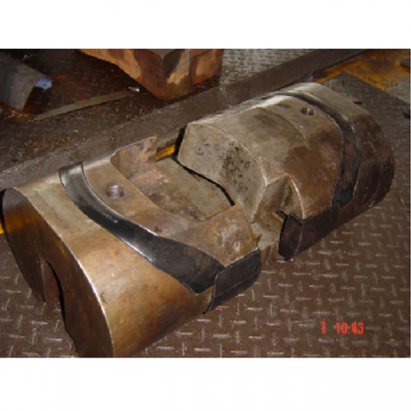 U and UM BOP Variable Bore Ram - CAMTOP SHANGHAI MACHINERY EQUIPMENT CO ...