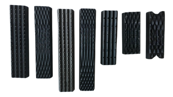 Tong dies and inserts- Handling Tools - CAMTOP