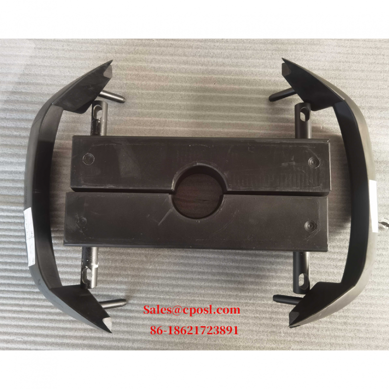 U and UM BOP Variable Bore Ram - CAMTOP SHANGHAI MACHINERY EQUIPMENT CO ...