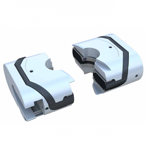 U AND UM BOP Pipe Rams(21-1/4"AND 26-3/4" Bore ) - CAMTOP SHANGHAI ...