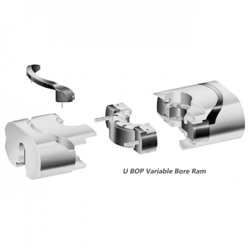 5-1/2" RAM ASSY FOR 11 5K SHAFFER - CAMTOP SHANGHAI MACHINERY EQUIPMENT ...