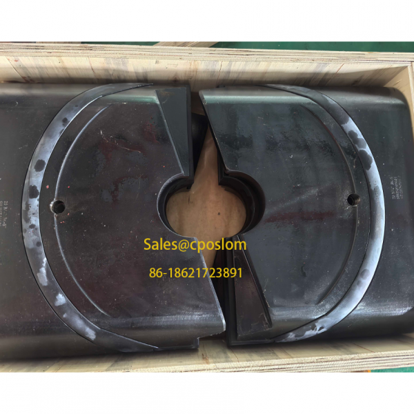 U and UM BOP Variable Bore Ram - CAMTOP SHANGHAI MACHINERY EQUIPMENT CO ...