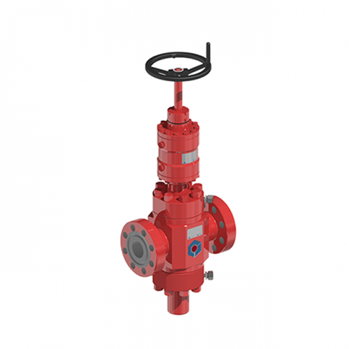 Hydraulic Operated Gate Valve 3 1/16" 10000 PSI - CAMTOP SHANGHAI ...