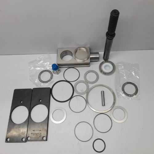 API 6A FC and FLS Gate Valve Replacement Parts | Valve Stem and Trim Kit