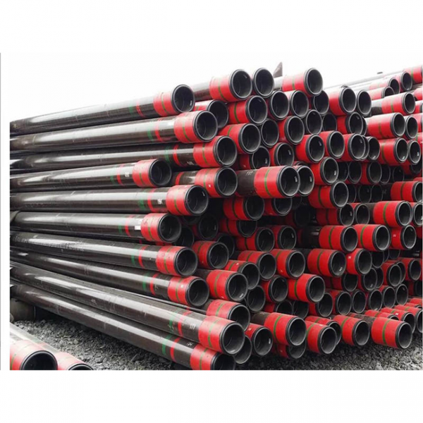 Casing Pipe - CAMTOP SHANGHAI MACHINERY EQUIPMENT CO.,LTD