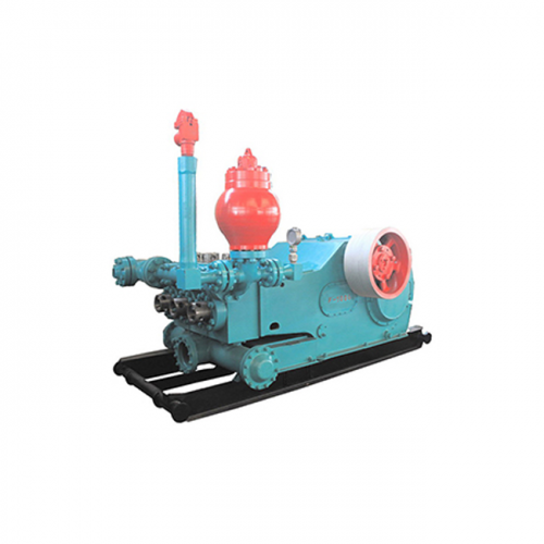 F-1000 Mud Pump - CAMTOP SHANGHAI MACHINERY EQUIPMENT CO.,LTD