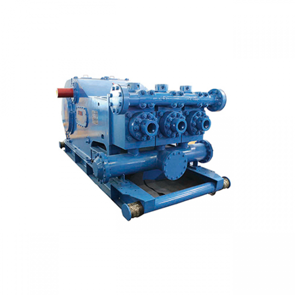 LEWCO-W2215 Cameron Mud Pump - CAMTOP SHANGHAI MACHINERY EQUIPMENT CO.,LTD