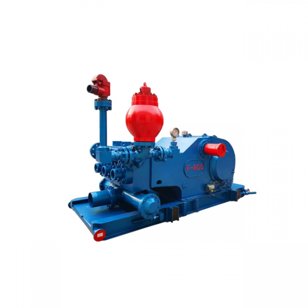 LEWCO-W2215 Cameron Mud Pump - CAMTOP SHANGHAI MACHINERY EQUIPMENT CO.,LTD