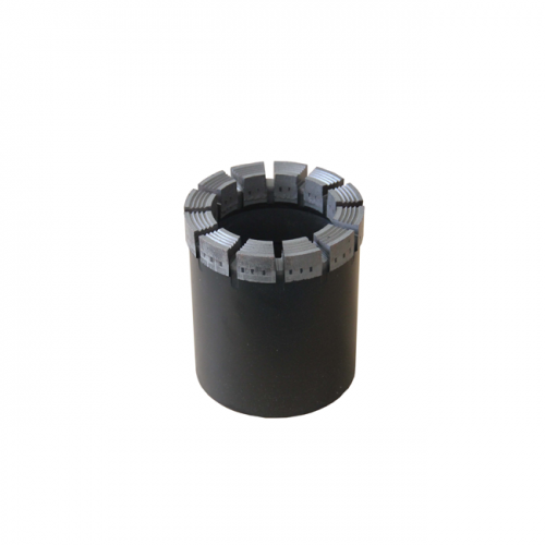 Impregnated Diamond Bit - CAMTOP SHANGHAI MACHINERY EQUIPMENT CO.,LTD
