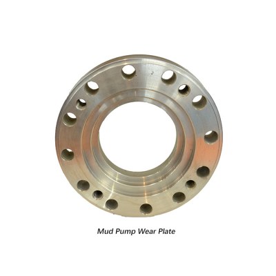 2500Q Quintuplex Plunger Pump - CAMTOP SHANGHAI MACHINERY EQUIPMENT CO.,LTD