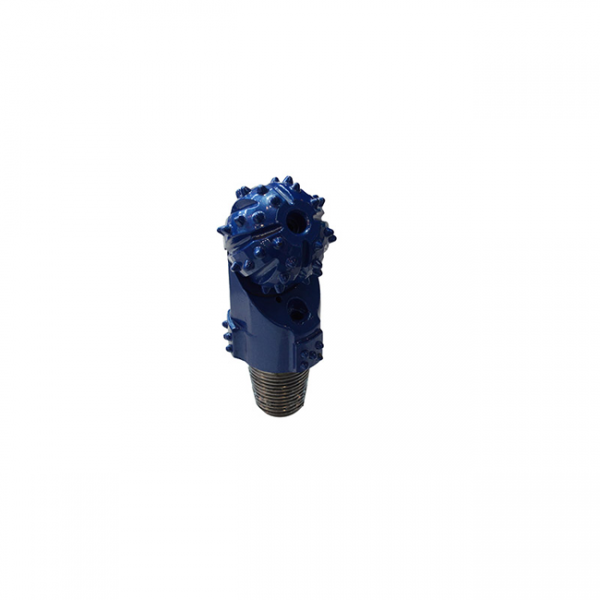 Non-Coring Tricone Bit | IADC Roller Cone Bit | Oil Well Drilling Bit