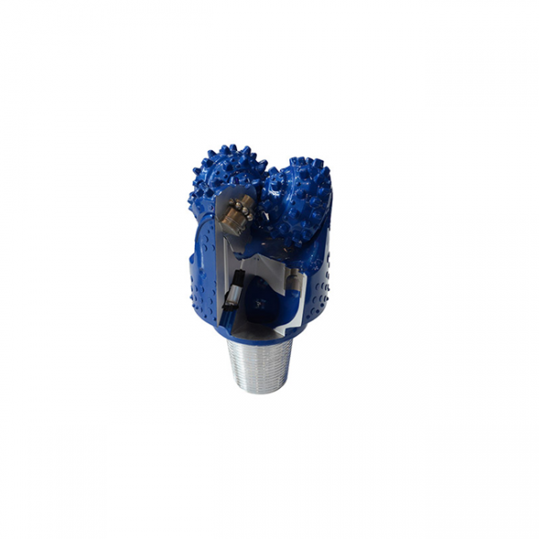 Non-Coring Tricone Bit | IADC Roller Cone Bit | Oil Well Drilling Bit