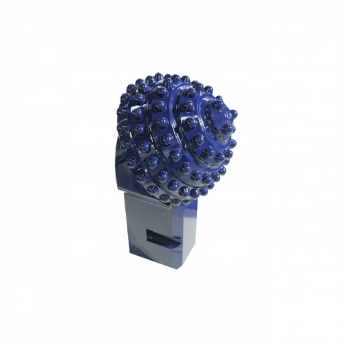 Non-Coring Tricone Bit | IADC Roller Cone Bit | Oil Well Drilling Bit