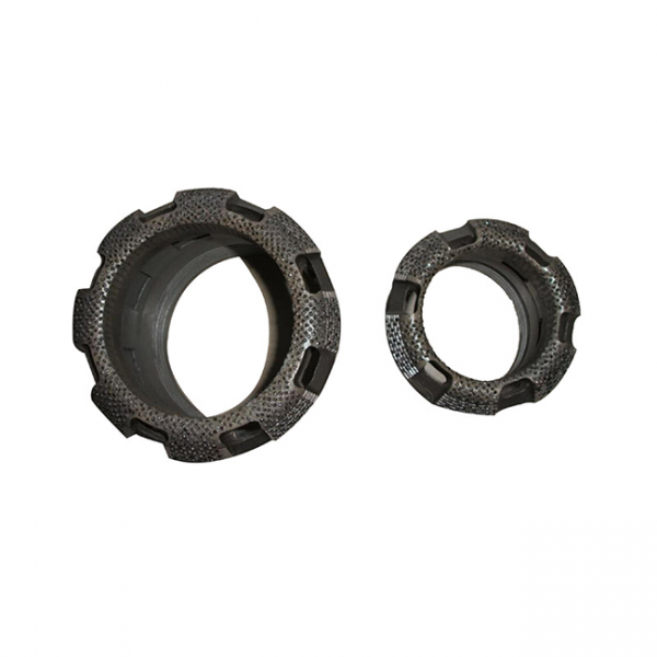 Surface Set Diamond Bit - CAMTOP SHANGHAI MACHINERY EQUIPMENT CO.,LTD
