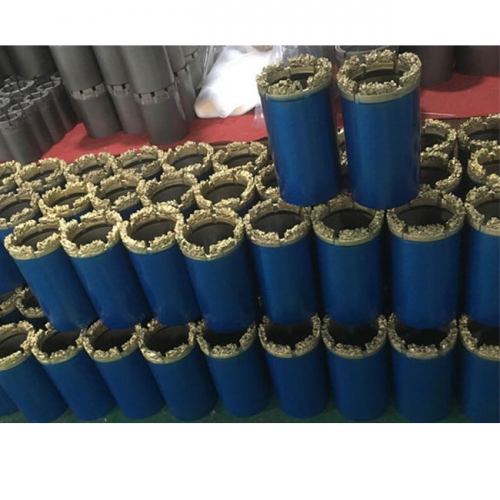 Tungsten Carbide Insert Bit | TCI Roller Cone Bit | Hard Formation ...