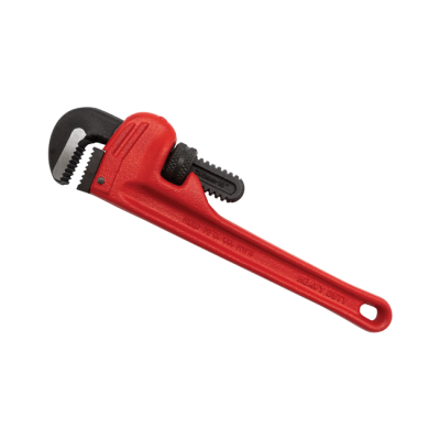Heavy Duty Straight Pipe Wrench - CAMTOP SHANGHAI MACHINERY EQUIPMENT ...
