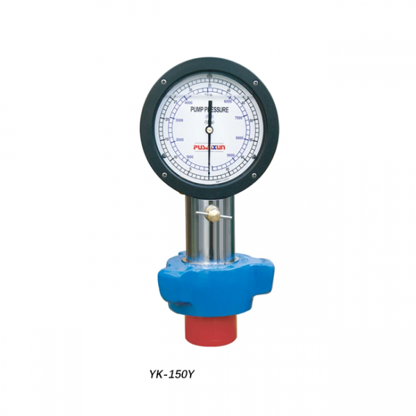 Filter Press API (LPLT) Model Rclf-1A - CAMTOP SHANGHAI MACHINERY ...