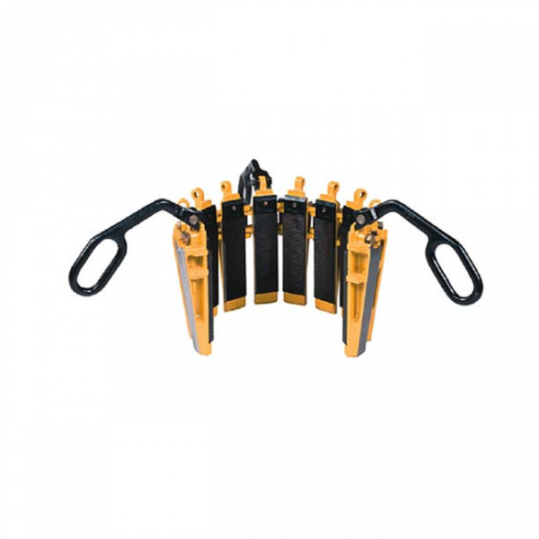 Casing Slips - CAMTOP