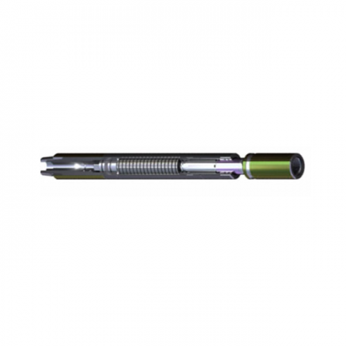 JQ-YS159 Double Way Hydraulic Shock Absorber | 159mm Shock Sub | Slim ...