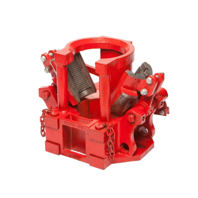 Pneumatic Tubing Spider - CAMTOP