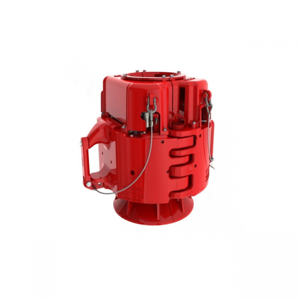 350 & 500 Ton Pneumatic Casing Elevator Spider | Slip Type API 7K