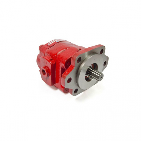 Hydraulic Gear Motor CMN135 - CAMTOP SHANGHAI MACHINERY EQUIPMENT CO.,LTD