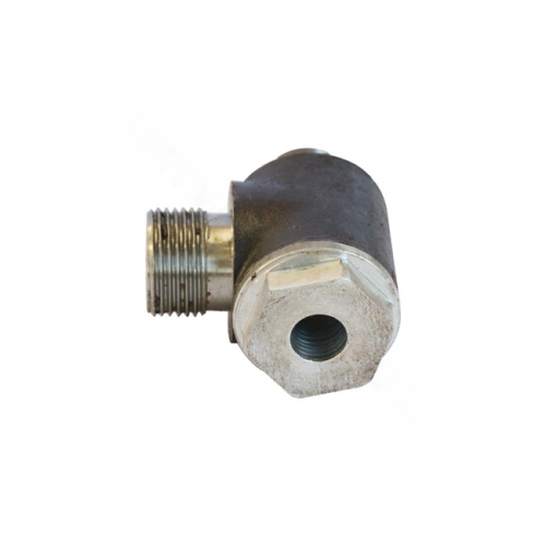 Power Tong Accessories | Quick Release Valve, P/N: QF514C ｜ ZQ203-100 ...