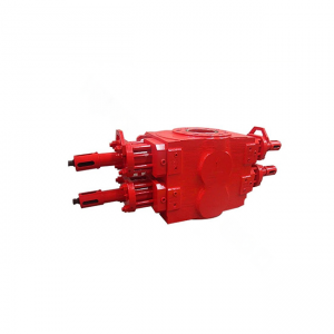 U AND UM BOP Pipe Rams(21-1/4"AND 26-3/4" Bore ) - CAMTOP SHANGHAI ...