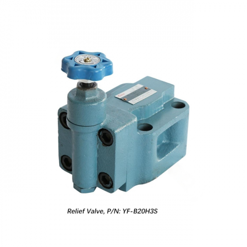 Power Tong Relief Valve Accessory | Hydraulic Relief Valve for Power ...