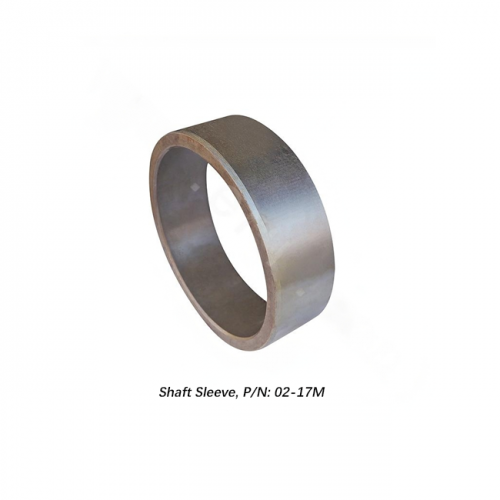 Power Tong Shaft Sleeve | Replacement Shaft Sleeve Accessory for ...