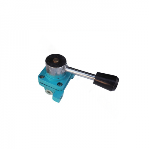 Two-way air switch-QF501A - CAMTOP SHANGHAI MACHINERY EQUIPMENT CO.,LTD